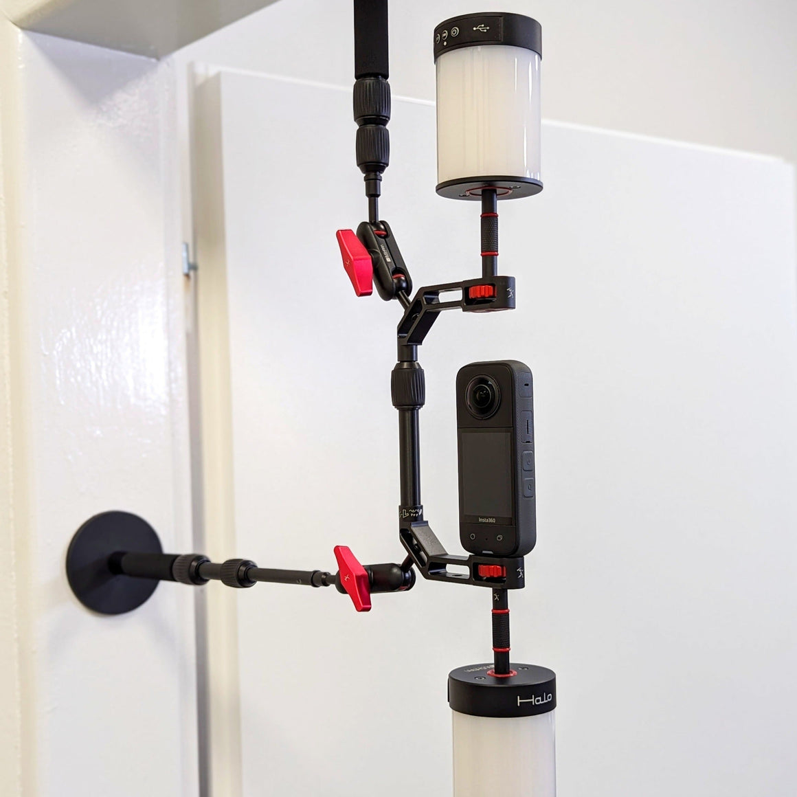 Bushman BRACKET – Bushman Panoramic